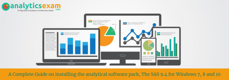 Sas 9 4 Installation All You Need To Know Analyticsexam